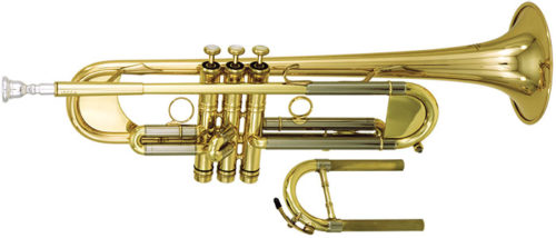 Trumpets – Kanstul Musical Instruments