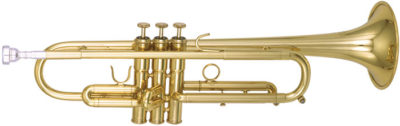 Trumpets – Kanstul Musical Instruments