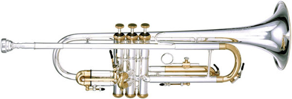Trumpets – Kanstul Musical Instruments