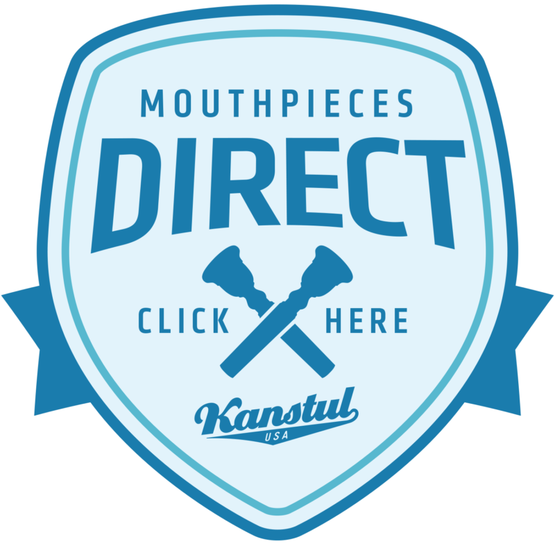 Middle Horn Mouthpieces – Kanstul Musical Instruments