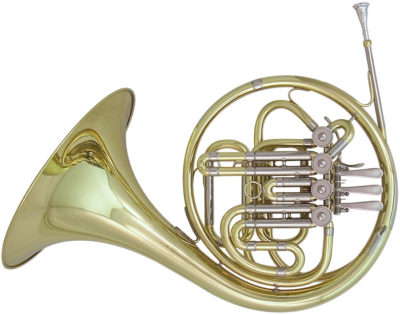 325 Compensating Double Horn – Kanstul Musical Instruments