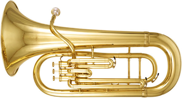 Euphoniums – Kanstul Musical Instruments