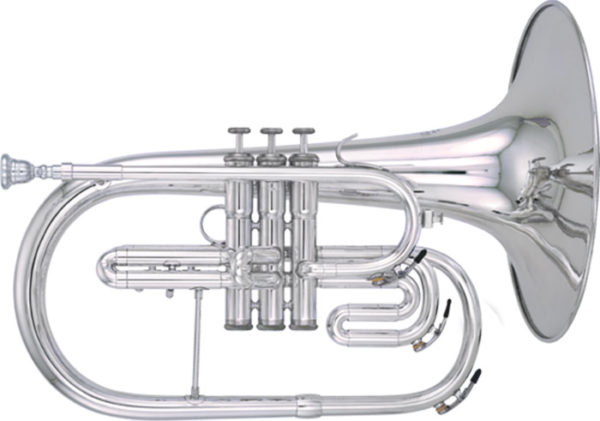 Marching Brass – Kanstul Musical Instruments