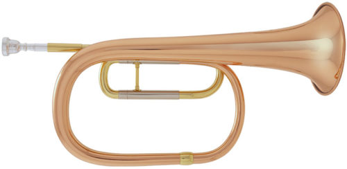 Regulation Bugles – Kanstul Musical Instruments