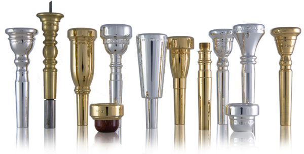 Trumpet Mouthpieces – Kanstul Musical Instruments